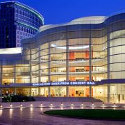 Renée and Henry Segerstrom Concert Hall